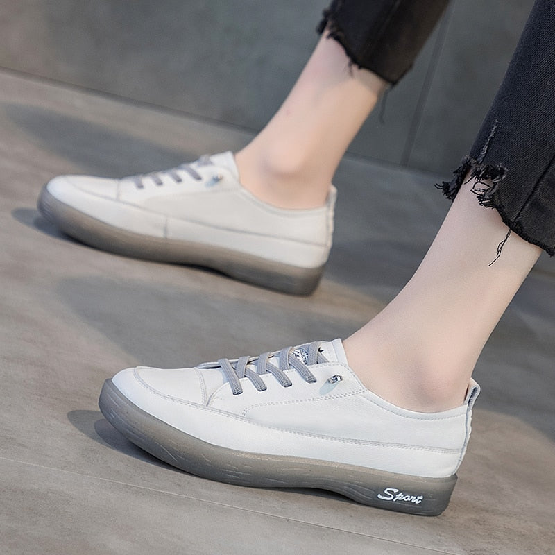 Zapato Suela Confort – Mundo Woman